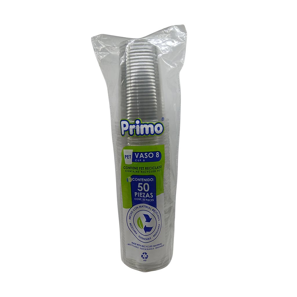 Vaso 8 Primo – www.reni.mx