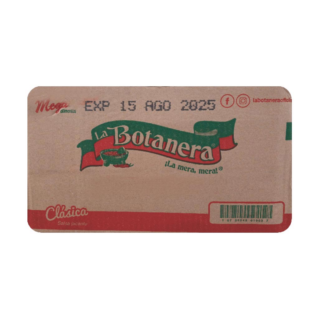 Botanera 370ml – www.reni.mx