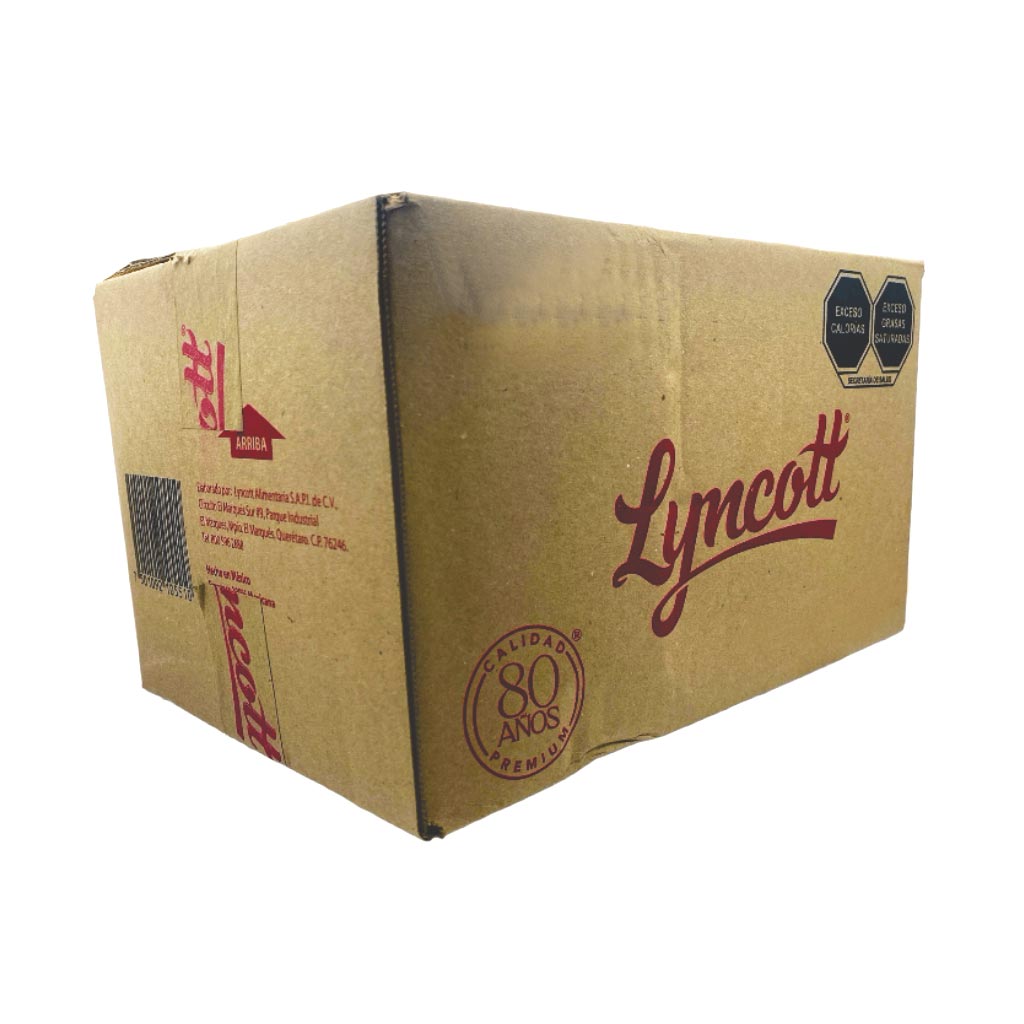 Crema para Batir Lyncott 980ml – www.reni.mx