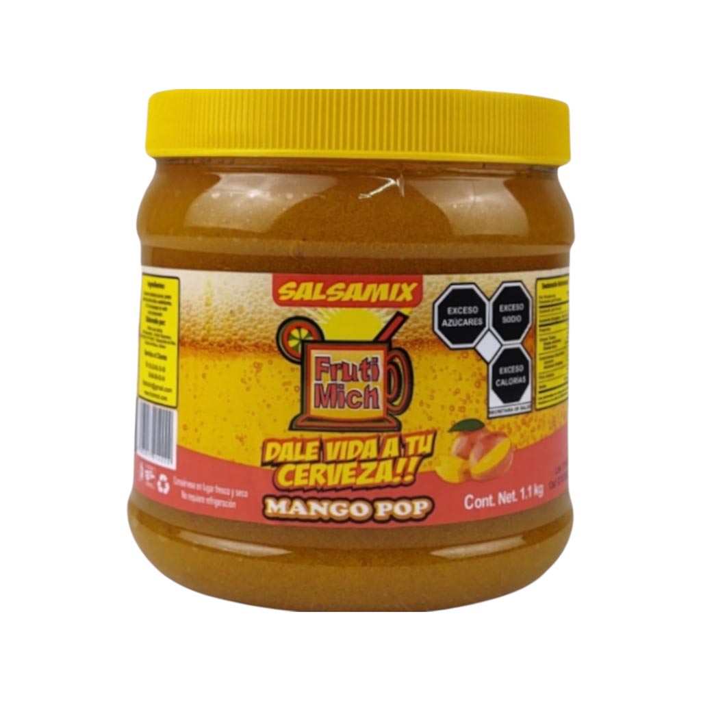 Frutimich Mango Pop (escarchado) – www.reni.mx