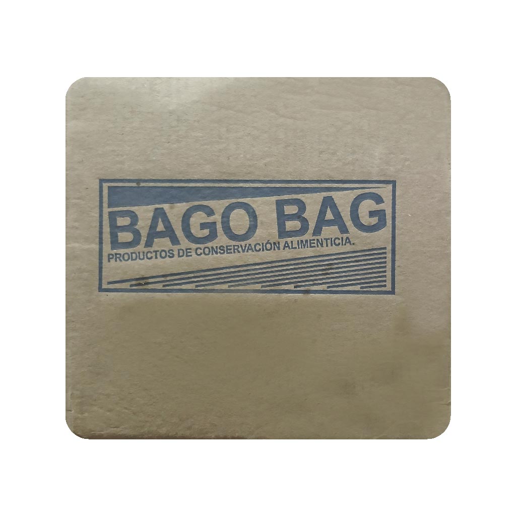 Bago Bag 400 – www.reni.mx