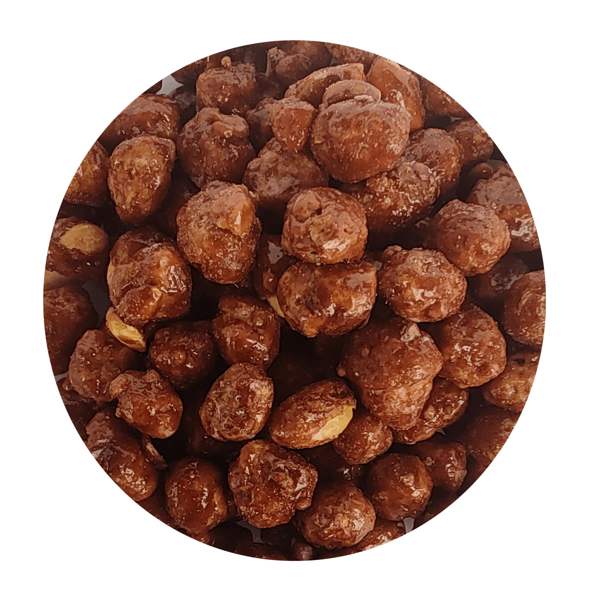 Cacahuate Hot Nuts – www.reni.mx