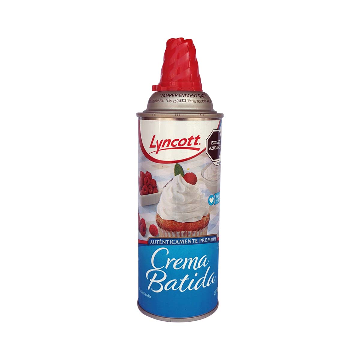 Crema Batida Lyncott 184g – www.reni.mx