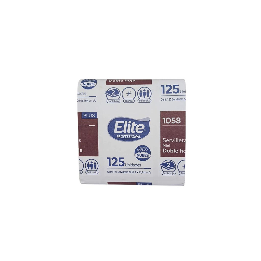 Servilleta Merú – www.reni.mx