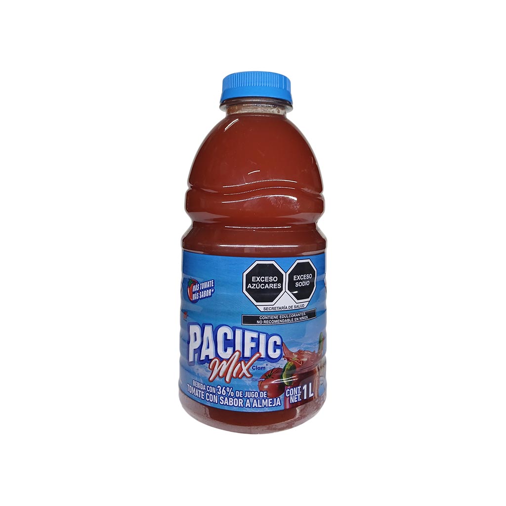 Pacific Mix 1 Litro – www.reni.mx