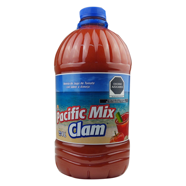 Pacific Mix Galón – www.reni.mx