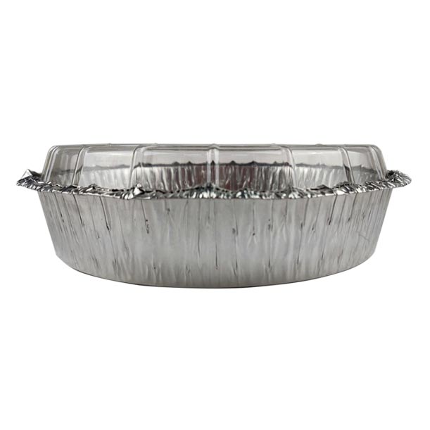 Molde Para Flan AL21 Inix con Domo – www.reni.mx