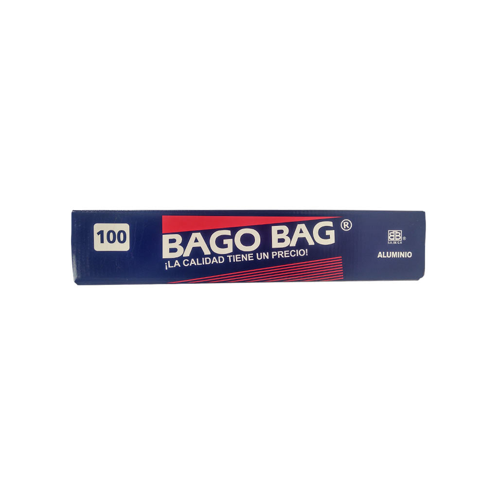 Bago Bag 100 – www.reni.mx
