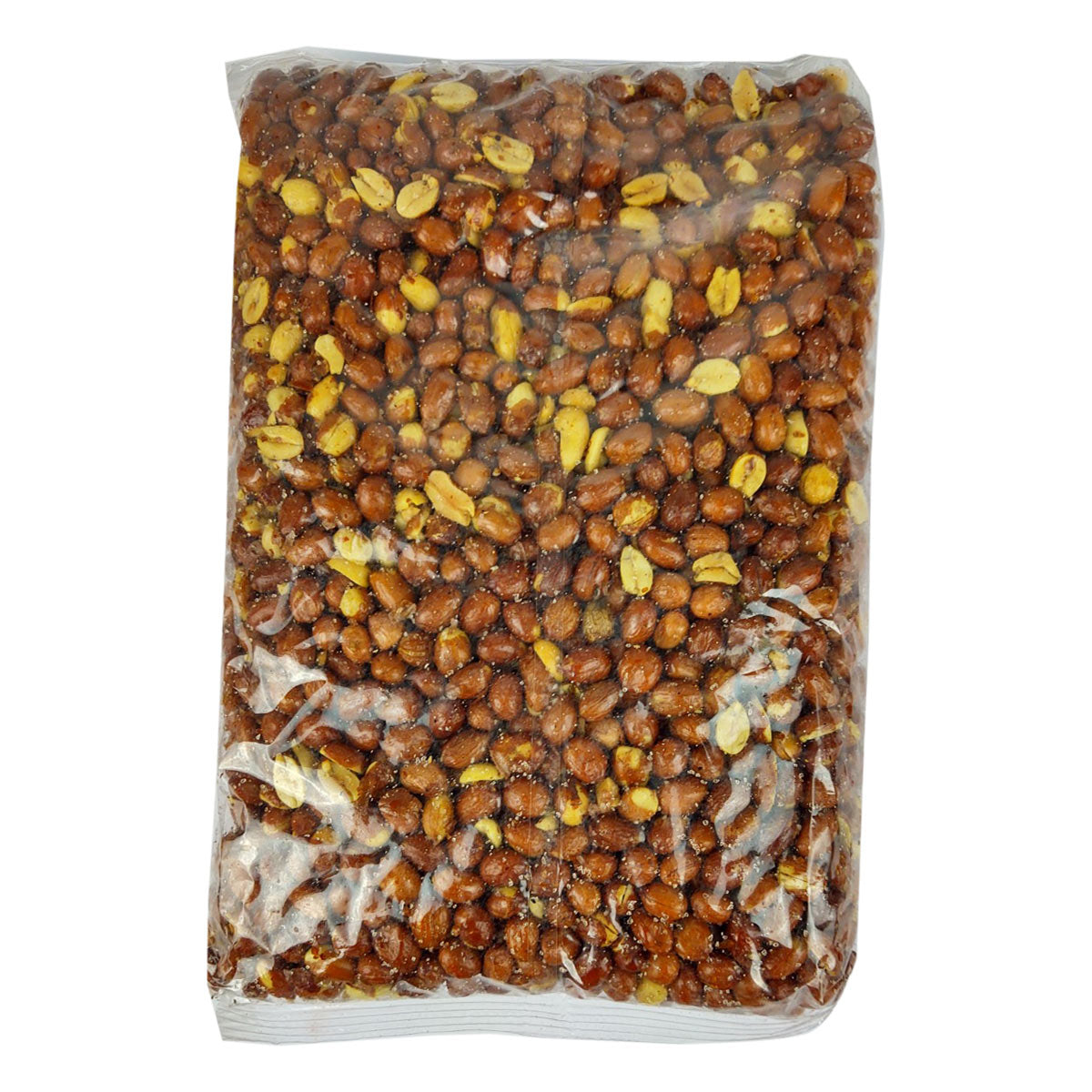Cacahuate Español con Sal – www.reni.mx
