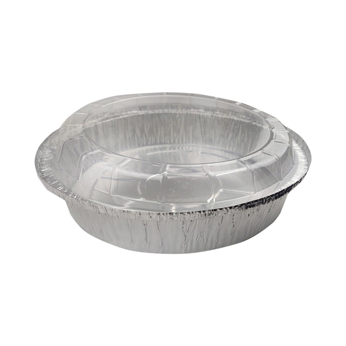 Molde Para Flan AL21 Inix con Domo – www.reni.mx