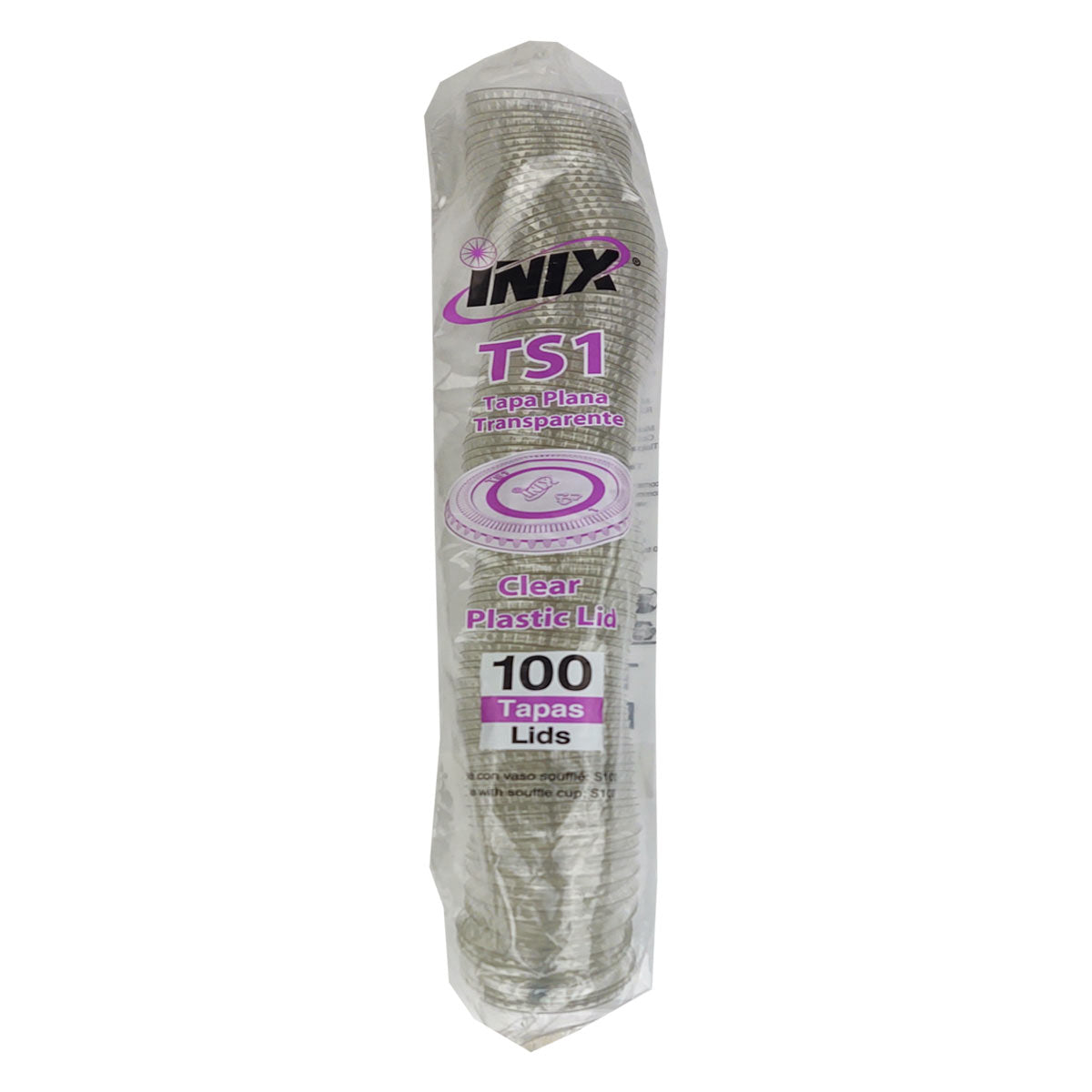Tapa TS100 Inix – www.reni.mx